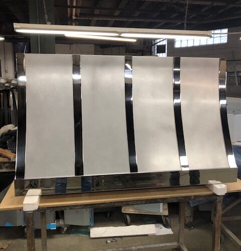 Bright Annealed Finish - Stainless Steel & More - Polished Metals