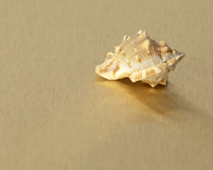 Satin Finish Options - Polished Metals - Aluminum, Stainless Steel