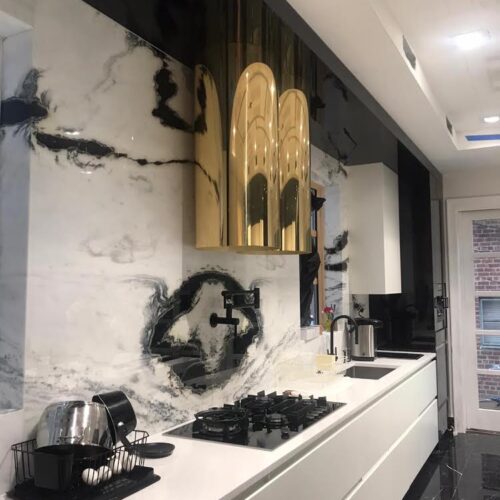 Bright Annealed Finish - Stainless Steel & More - Polished Metals