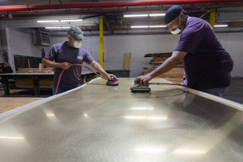 Contact - Global Metal Finishing Service - Polished Metals