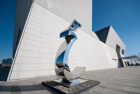 Bright Annealed Finish - Stainless Steel & More - Polished Metals