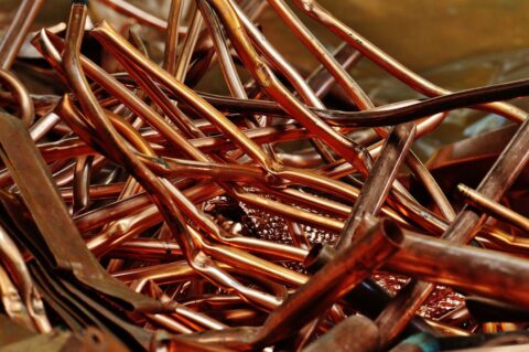 Red Brass vs. Yellow Brass: Key Distinctions | Polished Metals