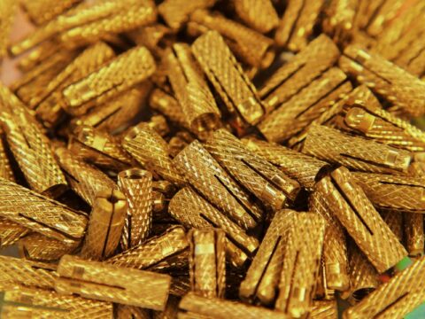 Red Brass vs. Yellow Brass: Key Distinctions | Polished Metals